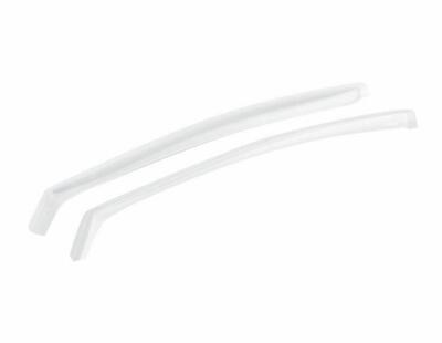 Genuine Ford Puma 2020> ClimAir Wind Deflectors, Front Transparent | eBay