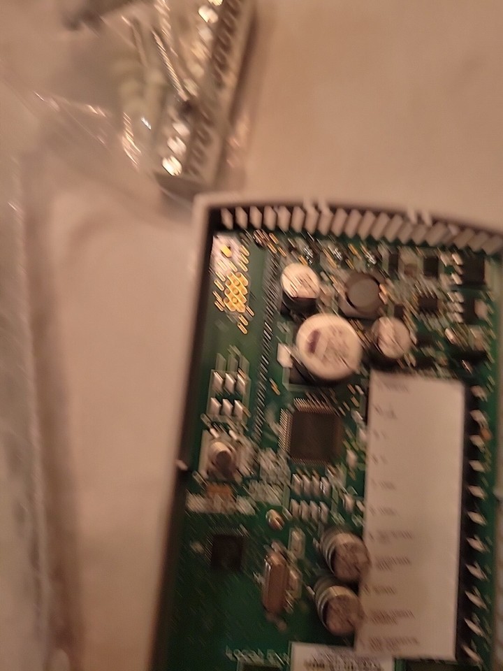 TRANE X13790886050 REV H BAYSEN135A *Brand New * Free Priority Shipping ...