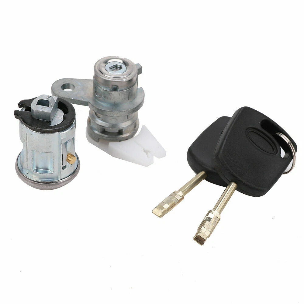CAR IGNITION STARTER SWITCH BARREL LOCK For FORD FALCON AU, 46% OFF