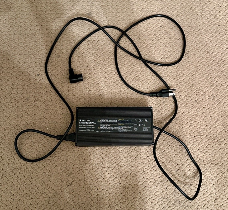 Async A1 Pro Ebike 35 MPH e-Bike 150 Mile Range Local Pick Up LA ...