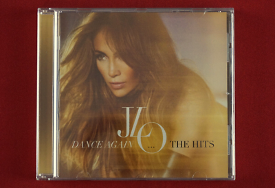 Jennifer Lopez Dance Again Jennifer Lopez: Dance Again