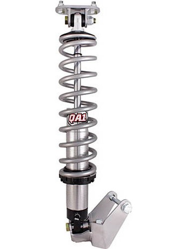 QA1 Coil-Over Shock Kit Pro-Coil Twintube Double Adjustable Aluminum ...
