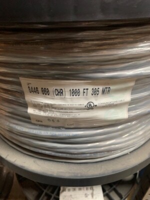 8446 060 1000 BELDEN | eBay