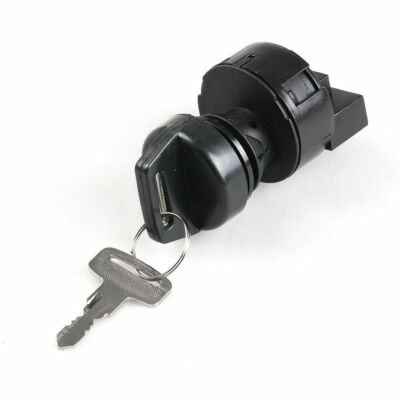 Ignition Key Switch for Polaris Magnum 500 2000 2001 / 4110264 4012163 ...