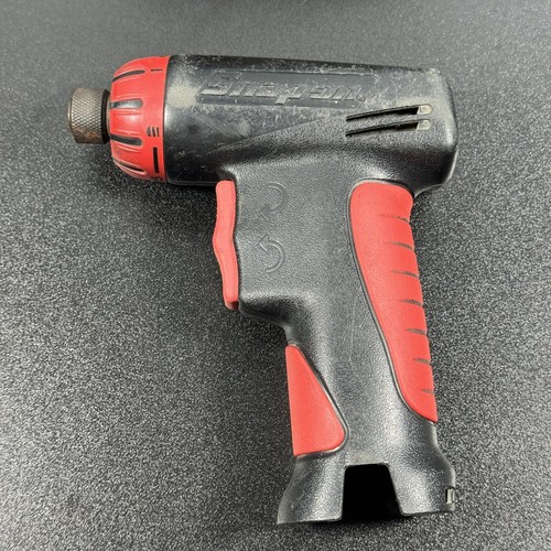 Snap-On CTS561CL 7.2V Cordless Screwdriver With Charger (no Battery ...