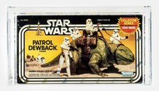 Star Wars Kenner Vintage Collection Patrol Dewback