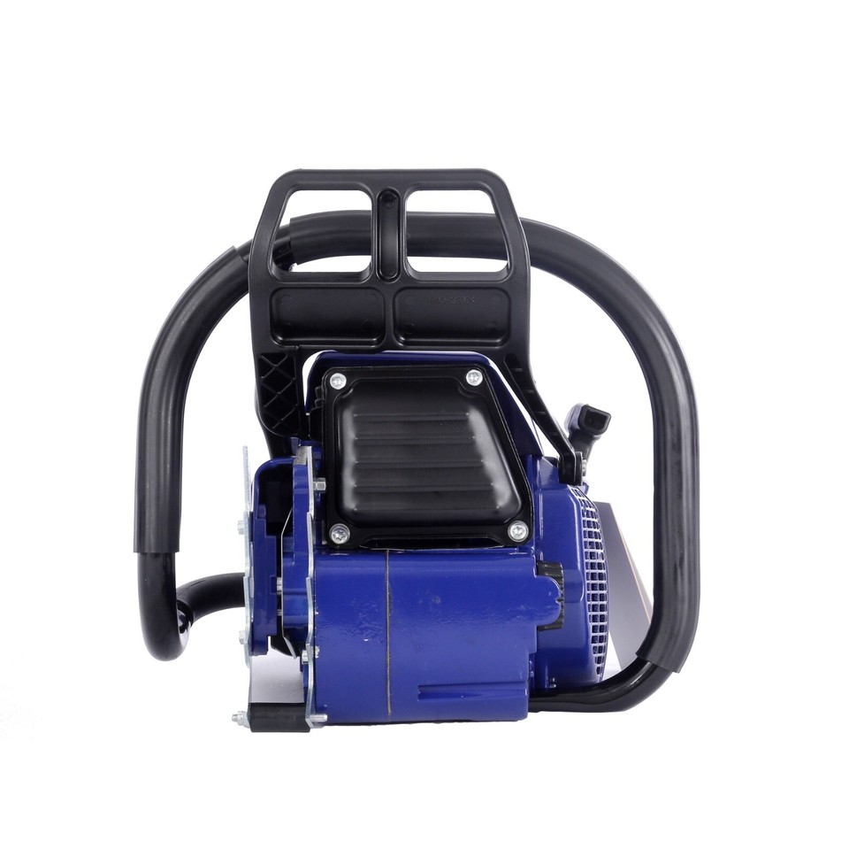USA Farmertec G660 Gasoline Chainsaw Power Head 92cc Big wood Cut ...