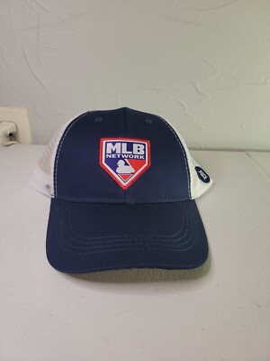 Detroit Tigers/MLB Network Trucker hat SGA 9/9/23 | eBay