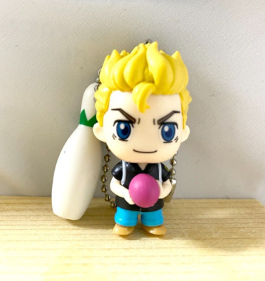 Takegaki Hanamichi Tokyo Revengers Figure Bandai Namco Kodansha Round ...