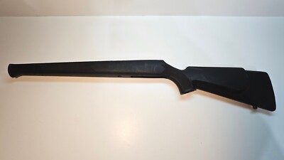 CVA Apollo Inline Muzzleloader Rifle Stock (G) | eBay