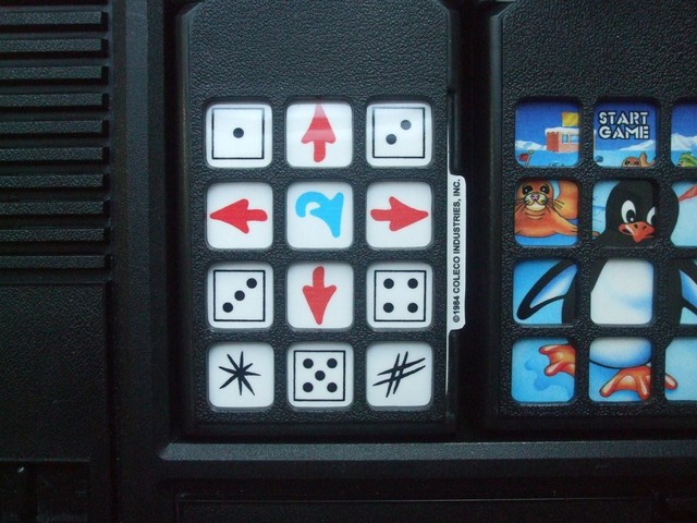 Defender (Colecovision, 1983) for sale online | eBay