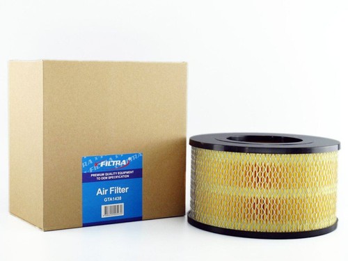 Air Filter suits A1438 for TOYOTA Hilux KZN165 LN147 LN167 Diesel 3.0L ...