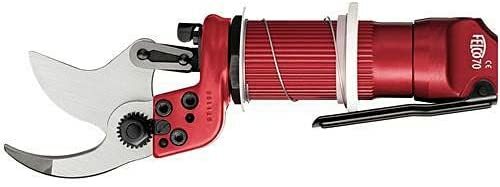 FELCO 70 Pneumatic Power-Assisted Pruner Model 70-1.2 Inch Cut Capacity ...