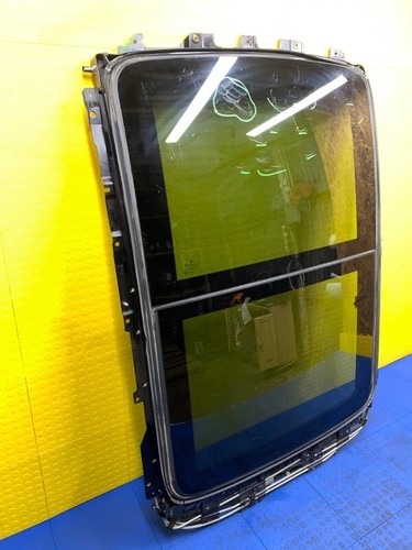 2019 2021 Acura RDX Panoramic Sun Roof Sunroof Assembly | 70100-TJB-A02 ...