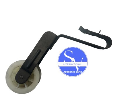 Whirlpool Dryer Idler Pulley 691366 WP691366 WE12X95 | eBay