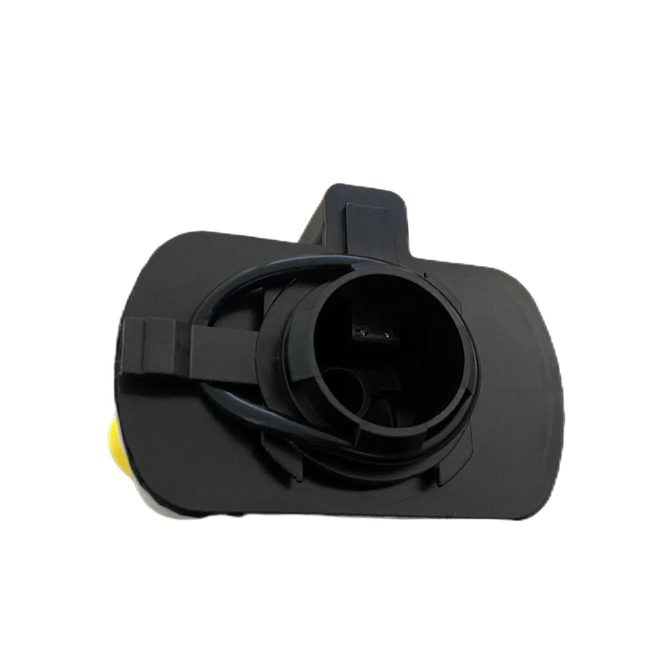 New Evaporative System Integrity Module For 07-2018 Dodge Chrysler Jeep ...