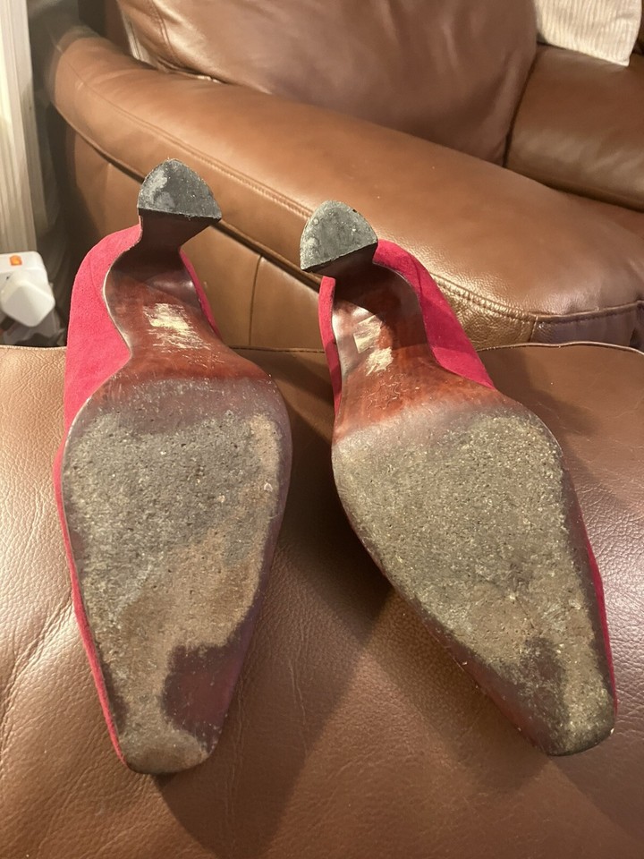 Michel Perry shoes | eBay UK