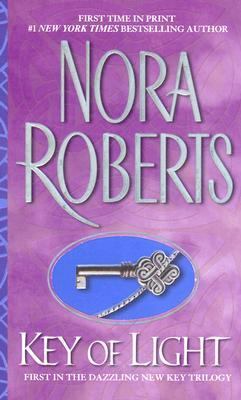 Key of Light Vol. 1 by Nora Roberts (2003, Paperback) | eBay