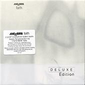 The Cure : Faith [deluxe Edition] CD 2 discs (2005) Expertly ...