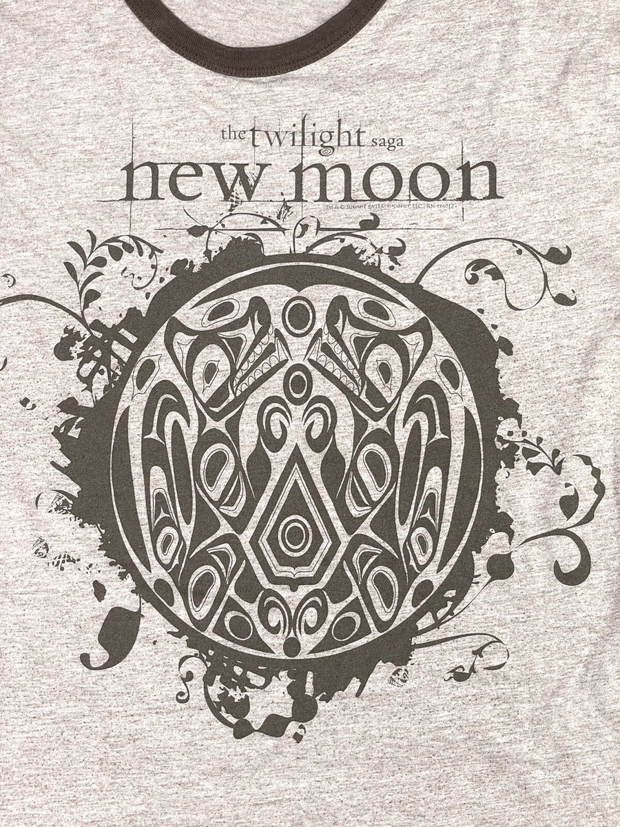 Twilight Wolfpack Logo