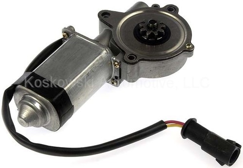 Ford Thunderbird Right Front Window Motor E7SZ 6323395-A Dorman 742-210 ...