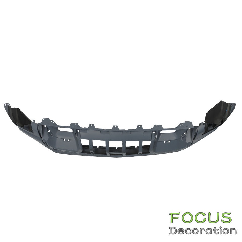 For 2021-22 Chevrolet Colorado 84992259 Front Primed Plastic Bumper ...