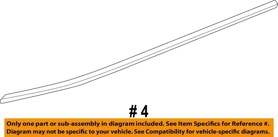 GM OEM 15-20 Escalade ESV Pillars, Rocker Floor Running Board-Insert ...