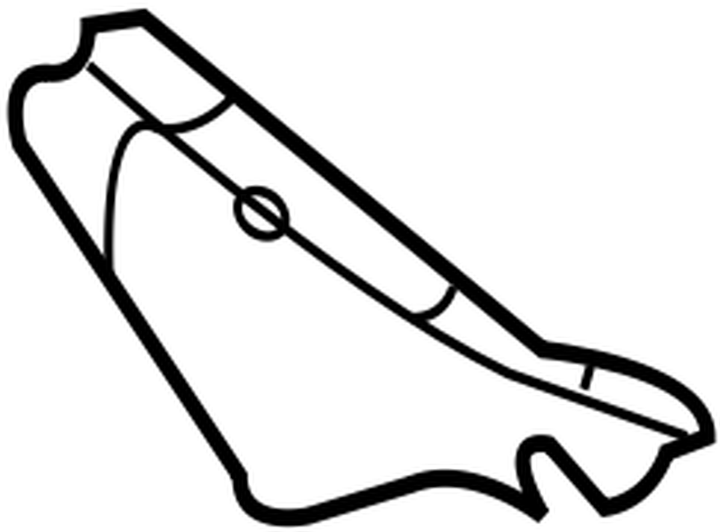 52536-52141 Toyota Retainer, front bumper side, lh 5253652141, New ...