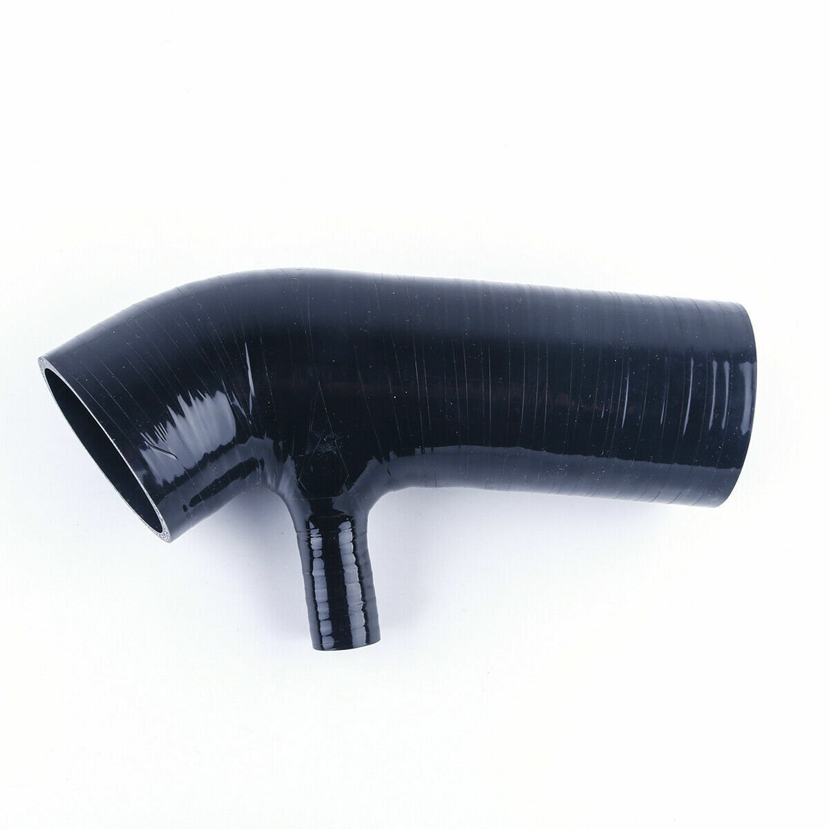 Silicone Air Intake Tubes For Nissan 350Z 370Z G37 VQ37VHR VQ35HR 2007 ...