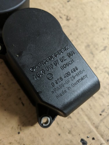 Crankcase Breather Oil Trap For MERCEDES DODGE 04-06 Sprinter ...