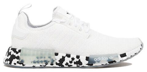 Size 11 - adidas NMD_R1 Color Splash - White for sale online | eBay