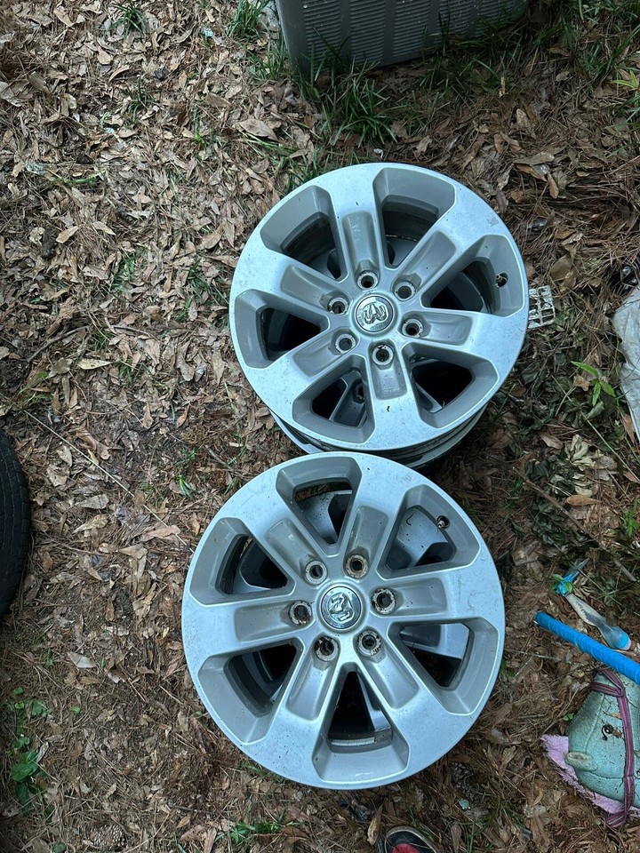 Dodge Ram Wheels | eBay