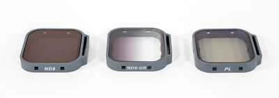 Polar Pro - GoPro Filters (ND & Polariser) | eBay Australia
