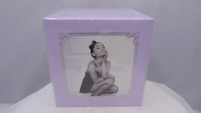 Ari by Ariana Grande 3.3/ 3.4 oz 100 ml EDP Spray Perfume for Women New ...