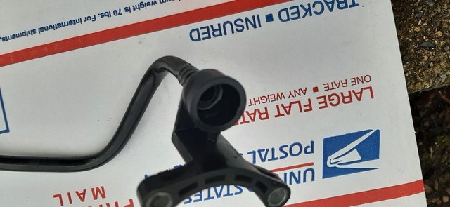 2002 BMW R1150rt Fuel Distributor Pressure Regulator Gas OEM for sale ...