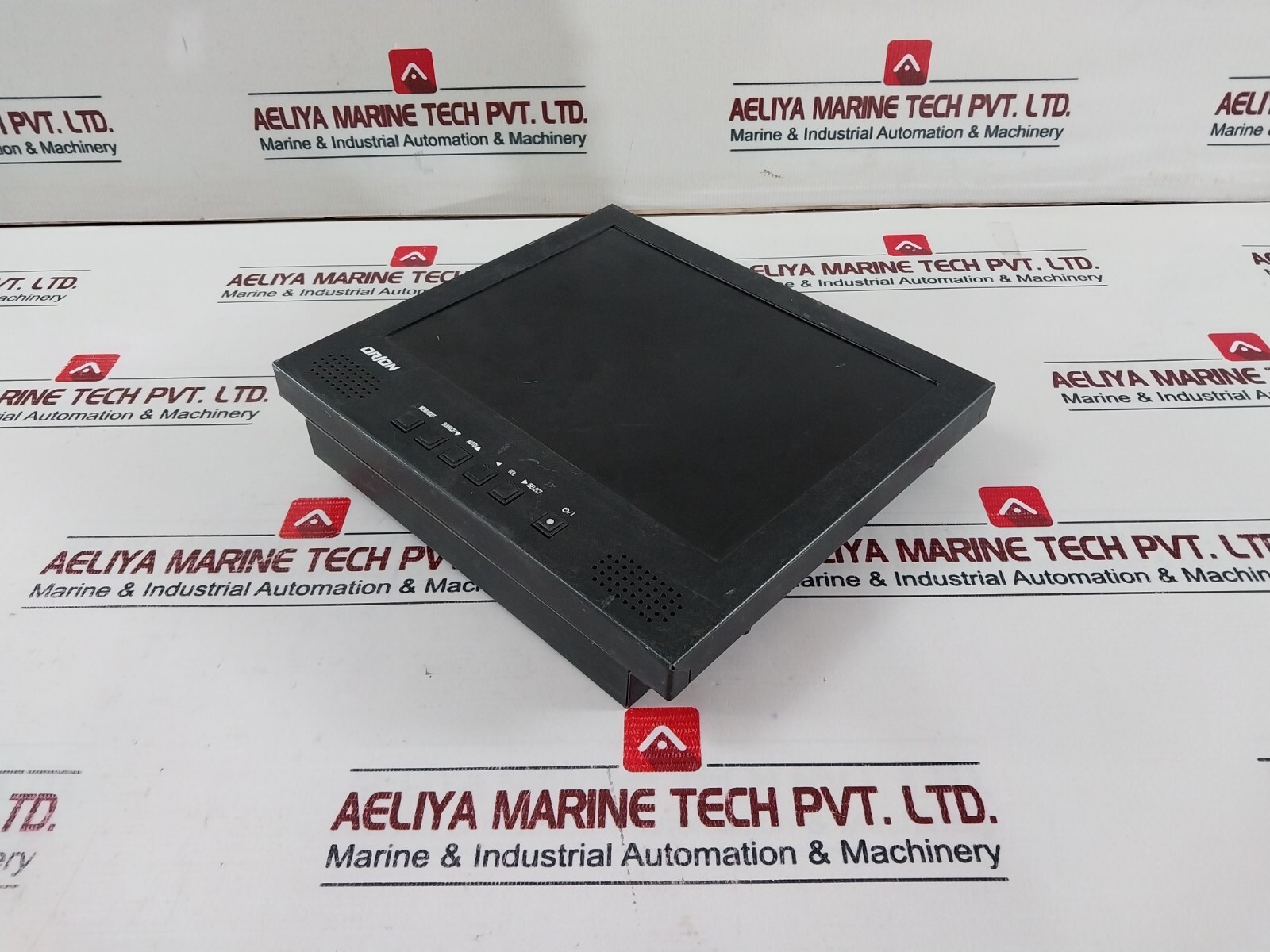 Orion 10RTC 10” Tft Lcd Color Monitor DC 12V (Not Working) | eBay