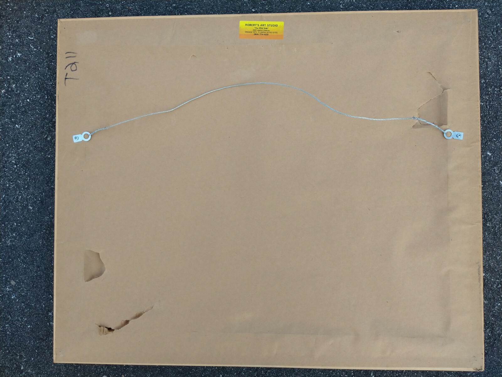 "The Wild Side" Mama Panda with Baby Panda Etching by Robert Bellavia ...