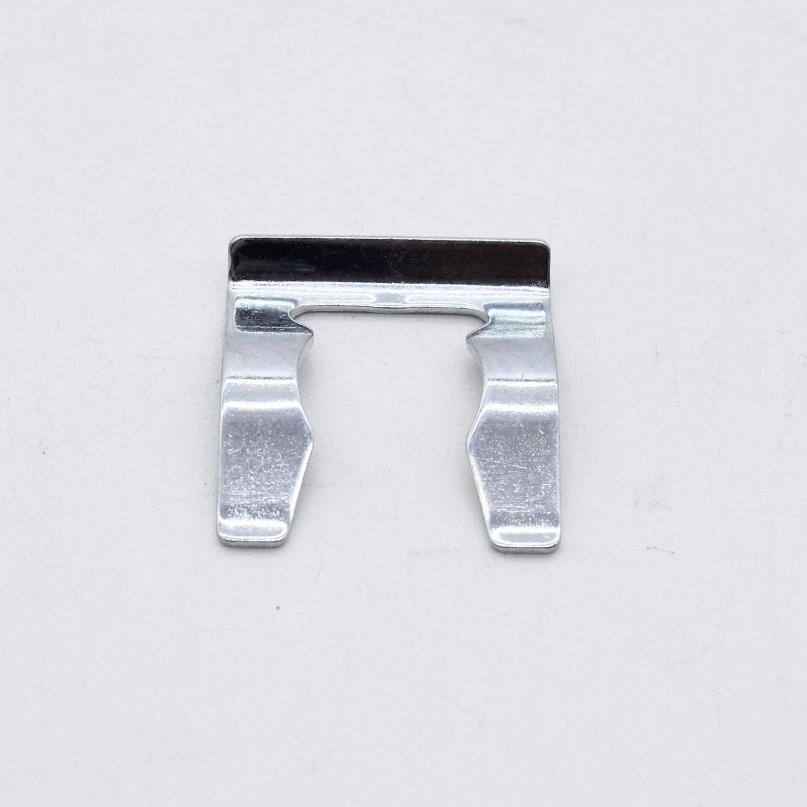 4x Brake Hose Retaining Clips 191611715 Replacement Clamps for Skoda ...