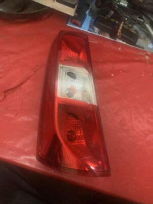 Rückleuchte Links Dacia Dokker Express Kasten BJ.2016 265509604R ...