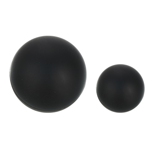 Laptop Rubber Feet Anti-Slip Replacement Bottom Case Feet for Laptop ...