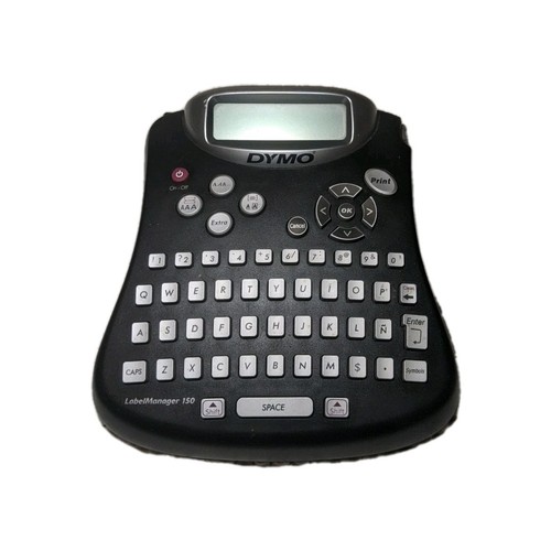 Dymo LabelManager 150 Label Maker Printer | eBay
