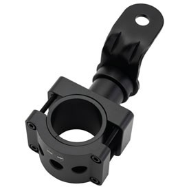 Dirtbag Brands 360 Degree Whip Mount Black For Can-Am Defender HD9 XT ...