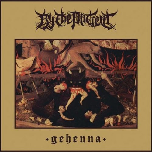 By the Patient Gehenna (CD) Album 826056014828 | eBay
