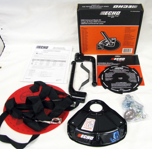 99944200422 ECHO BRUSHCUTTER BLADE KIT SRM-225 SRM-311 SRM-266 SRM.280 ...