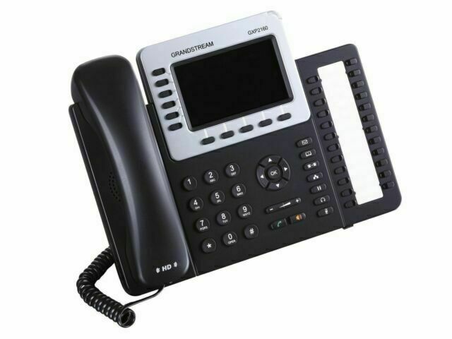 Grandstream VoIP Business Phones and IP PBX for sale | eBay