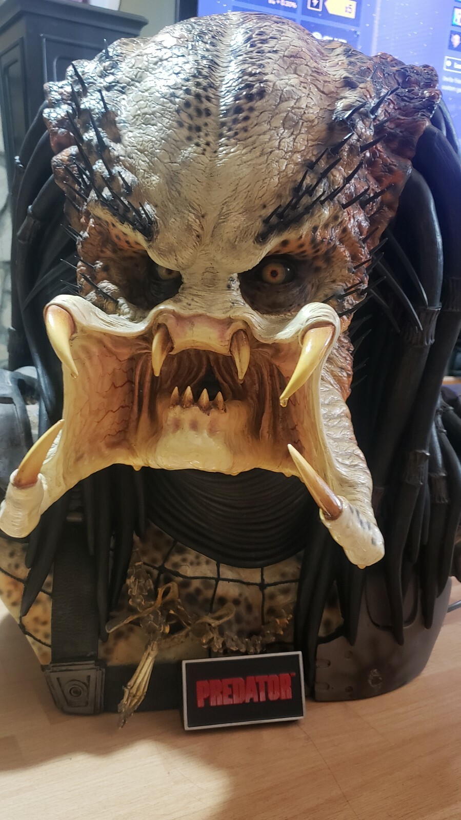 Stan Winston Predator