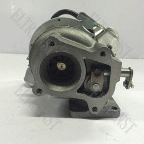 Turbo RHF5 Turbocharger 8972400082 8972400083 for Isuzu Engine 4JH1 ...