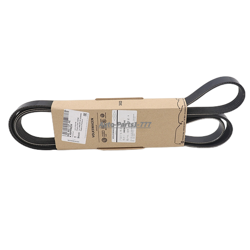 OEM Belt Drive Kit 6PCS for AUDI Q7 Porsche Cayenne 3.0 TFSI 11-15 | eBay