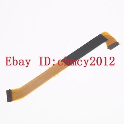 New LCD Flex Cable For SONY SLT-A58 Digital Camera Repair Part | eBay