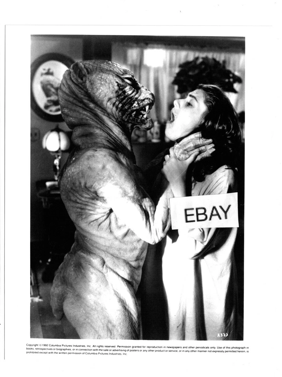 Sleepwalkers Creature